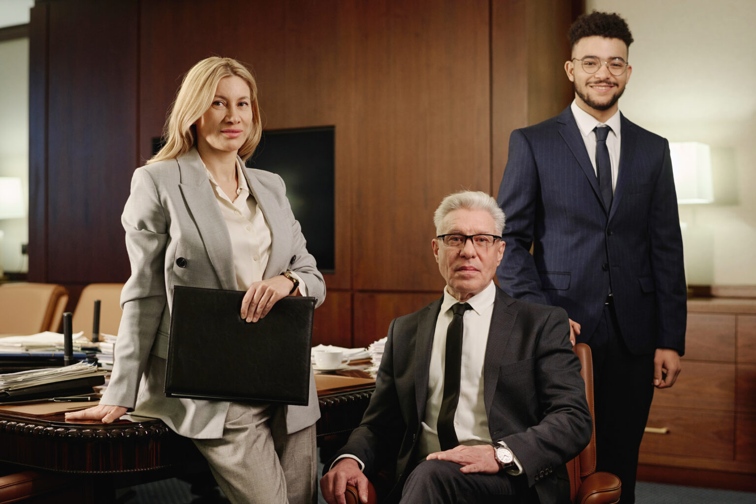 Parker Attorneys – Attorneys